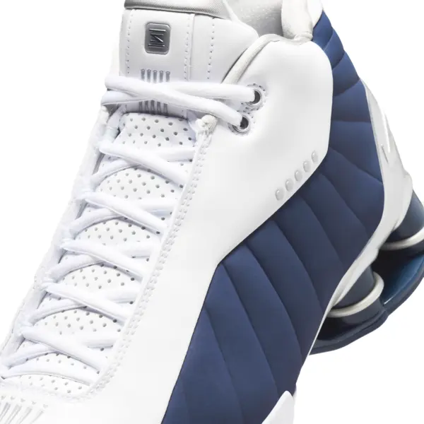 Nike Shox Bb4 Sneakers