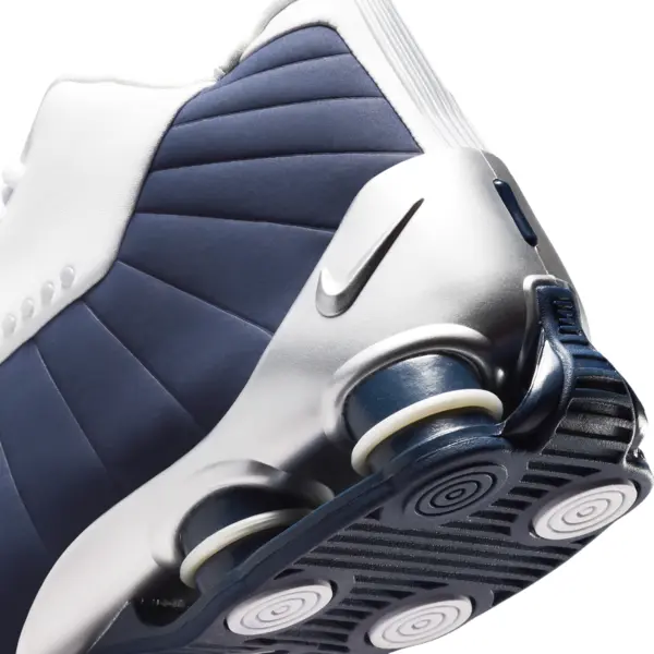 Nike Shox Bb4 Sneakers