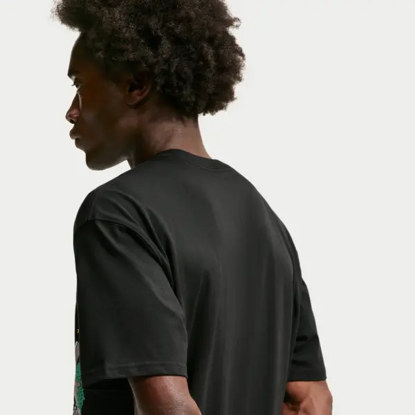 Nike Peak Tee Basketball T-shirt