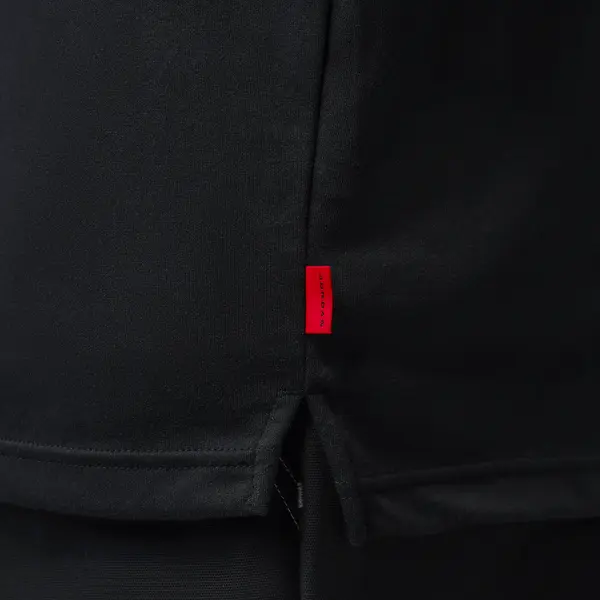 JORDAN Brooklyn Long-sleeve Polo