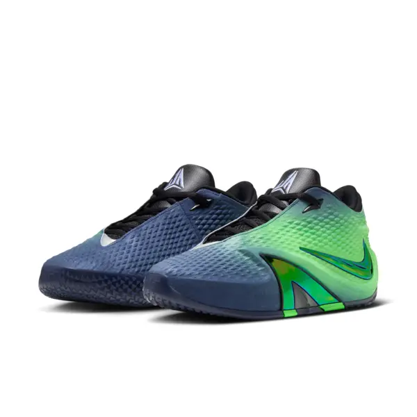 Nike Ja 4 Nightmare Basketball Shoes