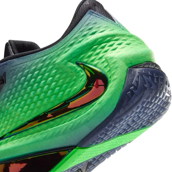 Nike Ja 4 Nightmare Basketball Shoes