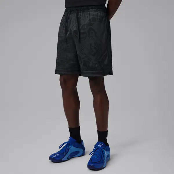 JORDAN Sport Dri-fit Diamond Shorts
