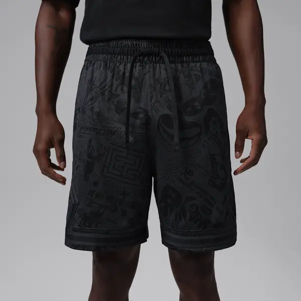 JORDAN Sport Dri-fit Diamond Shorts