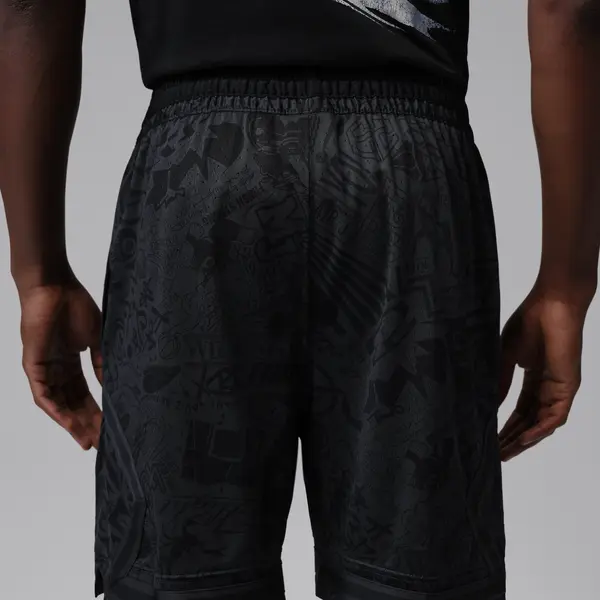 JORDAN Sport Dri-fit Diamond Shorts
