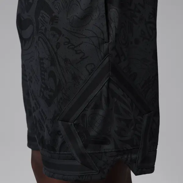 JORDAN Sport Dri-fit Diamond Shorts