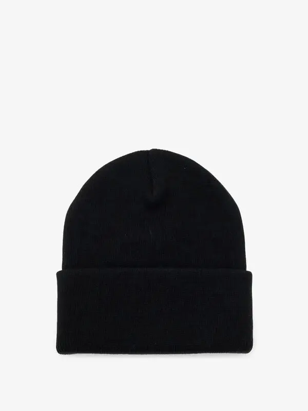 Carhartt Work In Progress Logo Beanie