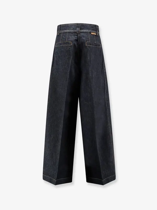 Zimmermann Valiant Denim