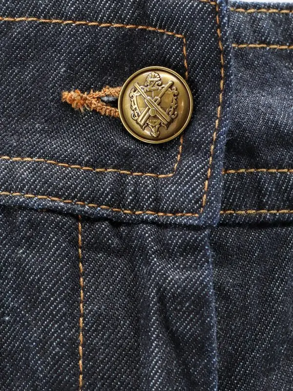 Zimmermann Valiant Denim