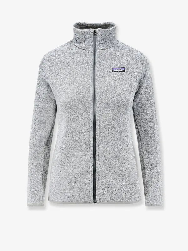 Patagonia Recycled Fleece Sweatshirt