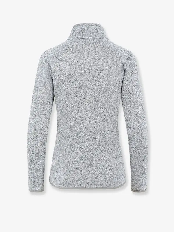 Patagonia Recycled Fleece Sweatshirt