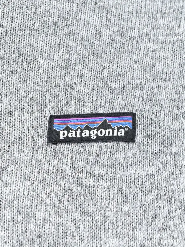 Patagonia Recycled Fleece Sweatshirt