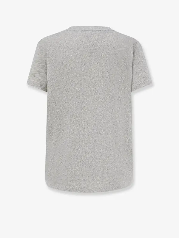 THE ROW Dera Cotton T-shirt