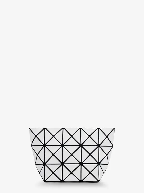 Issey Miyake Prism Pvc Pouch
