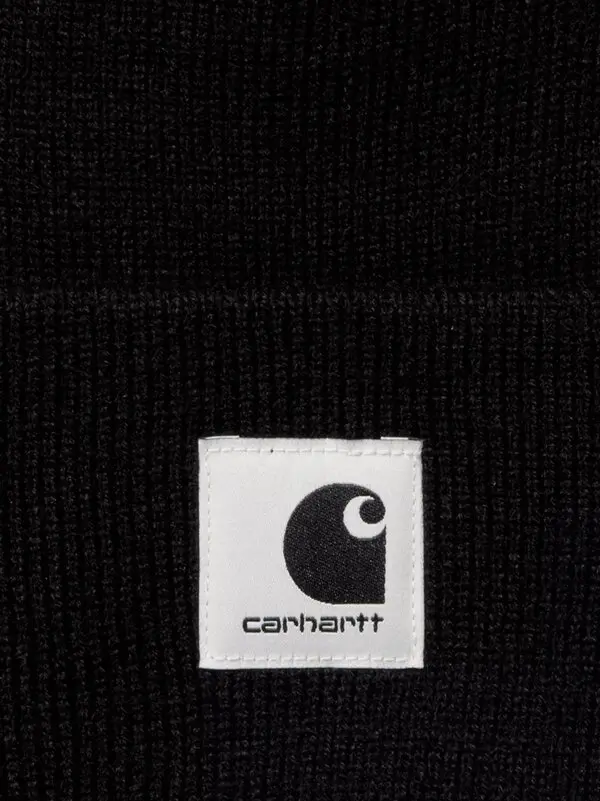 Carhartt Work In Progress Ashley Beanie With Front Logo