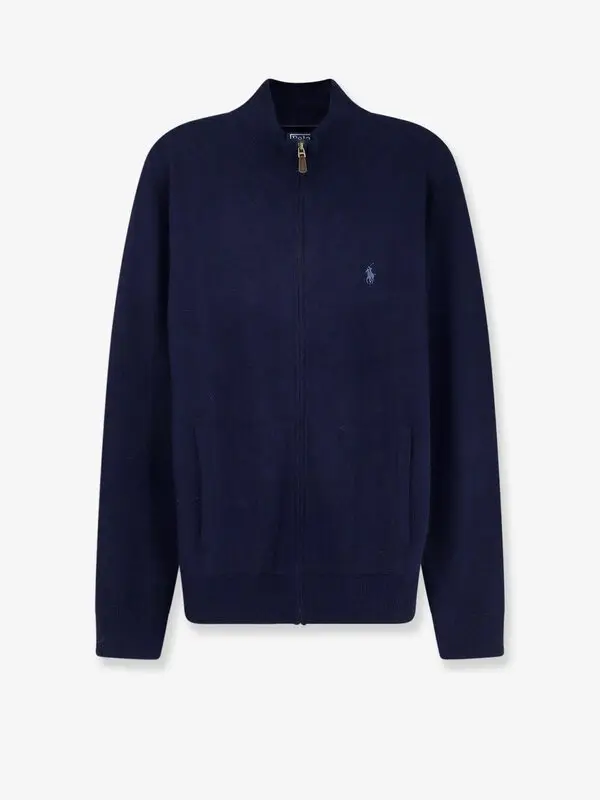Polo Ralph Lauren Wool Cardigan
