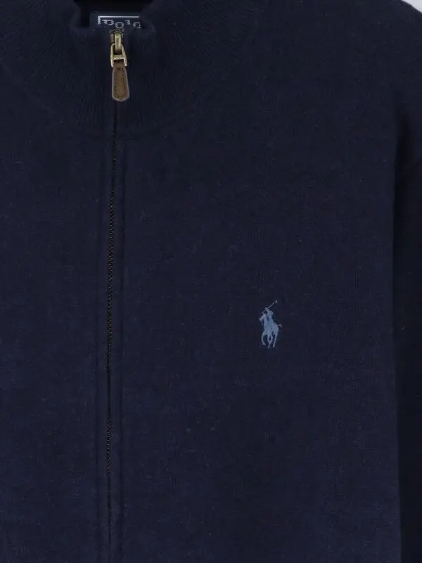 Polo Ralph Lauren Wool Cardigan