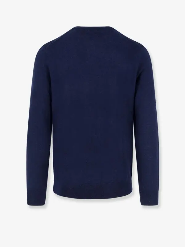 Polo Ralph Lauren Merino Wool Sweater