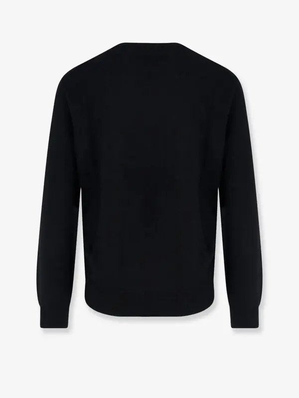 Polo Ralph Lauren Wool V-neck Sweater
