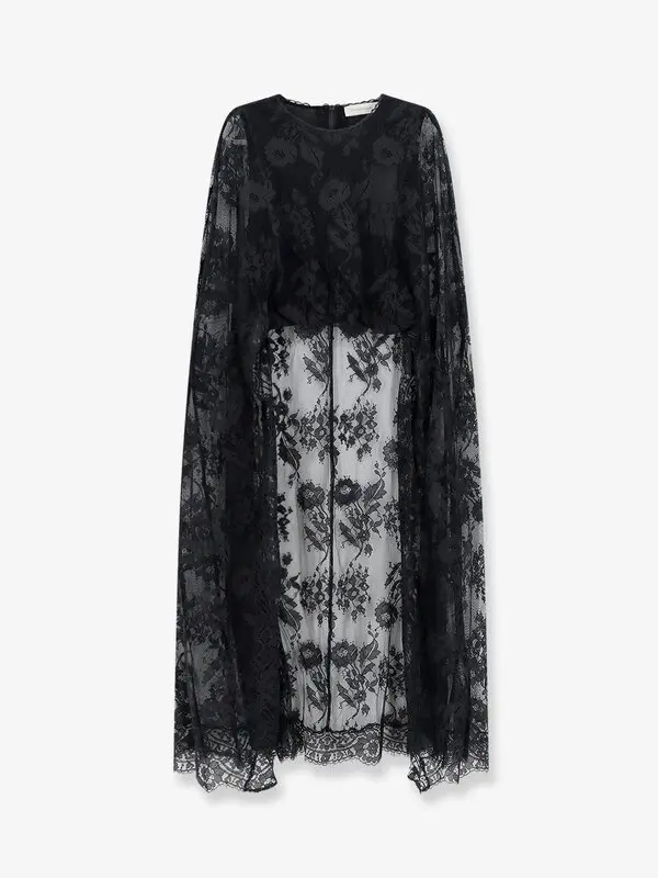 Zimmermann Valiant Lace Top