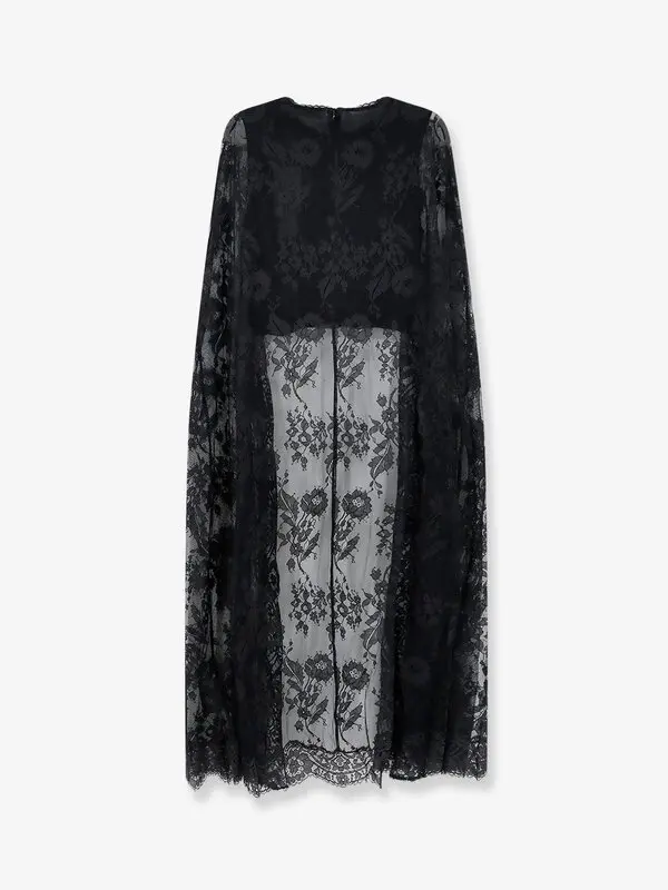 Zimmermann Valiant Lace Top