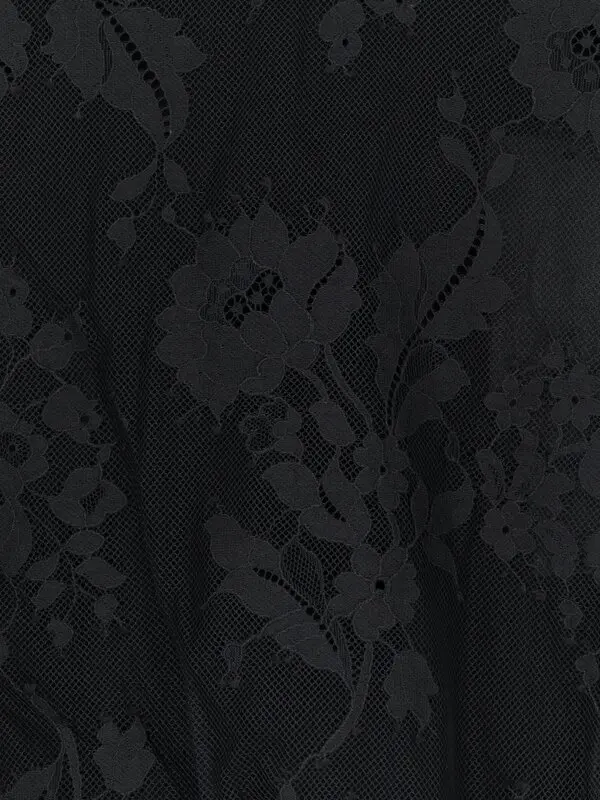 Zimmermann Valiant Lace Top