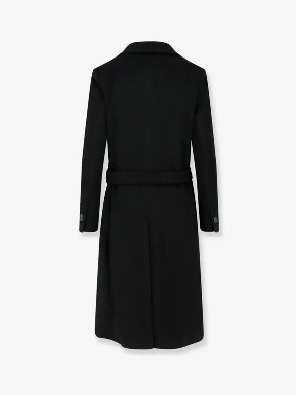 Tagliatore Jole Cashmere Coat