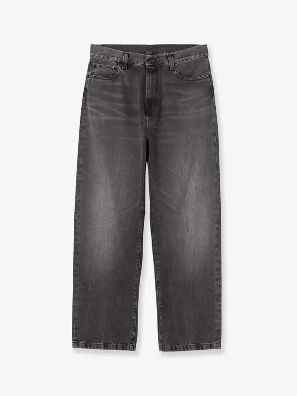 Carhartt Work In Progress Landon Denim Trousers