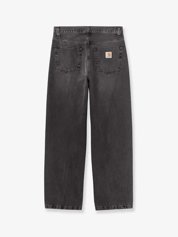 Carhartt Work In Progress Landon Denim Trousers