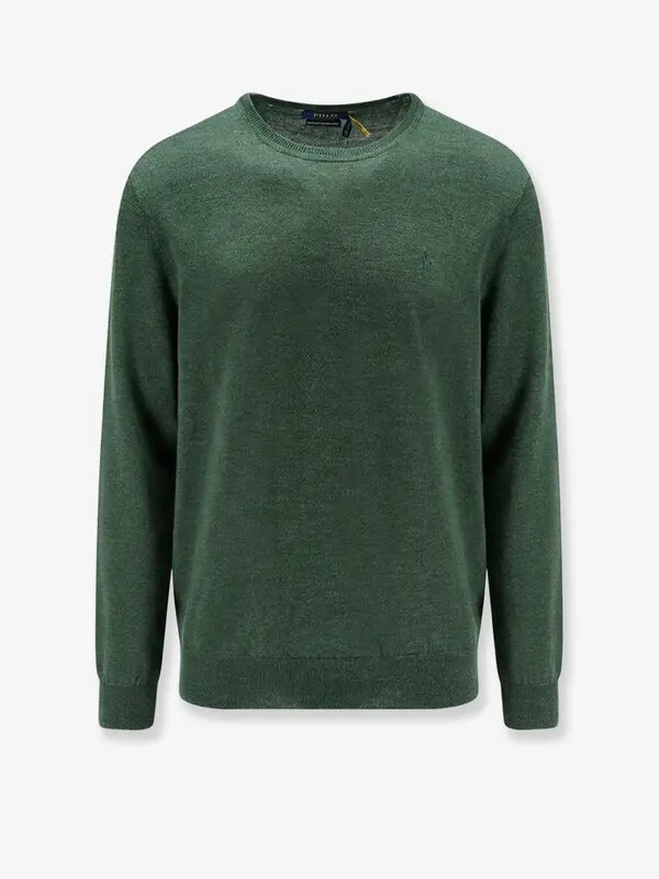 Polo Ralph Lauren Merino Wool Sweater
