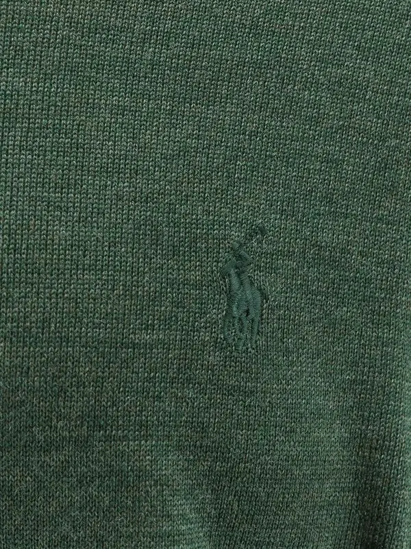 Polo Ralph Lauren Merino Wool Sweater