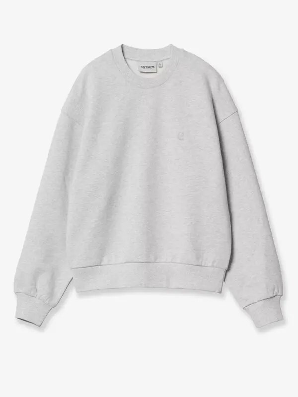 Carhartt Work In Progress Casey Cotton Sweatshirt