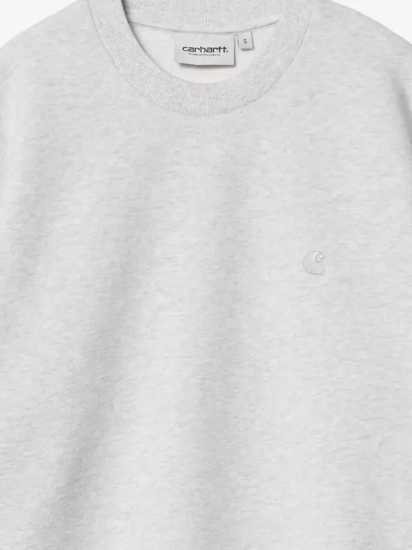 Carhartt Work In Progress Casey Cotton Sweatshirt