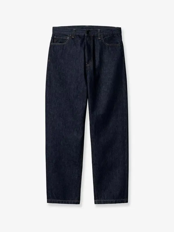 Carhartt Work In Progress Aaron Denim Pant
