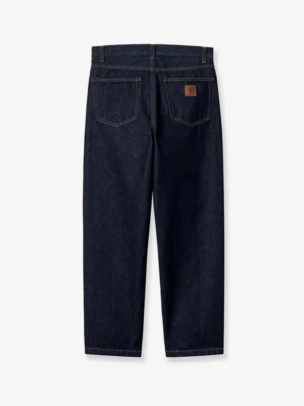 Carhartt Work In Progress Aaron Denim Pant