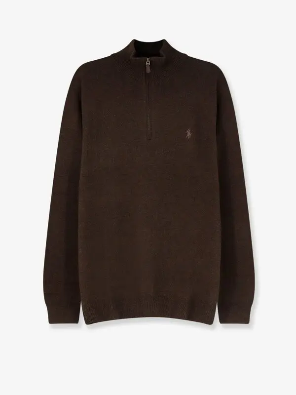 Polo Ralph Lauren Wool Sweater
