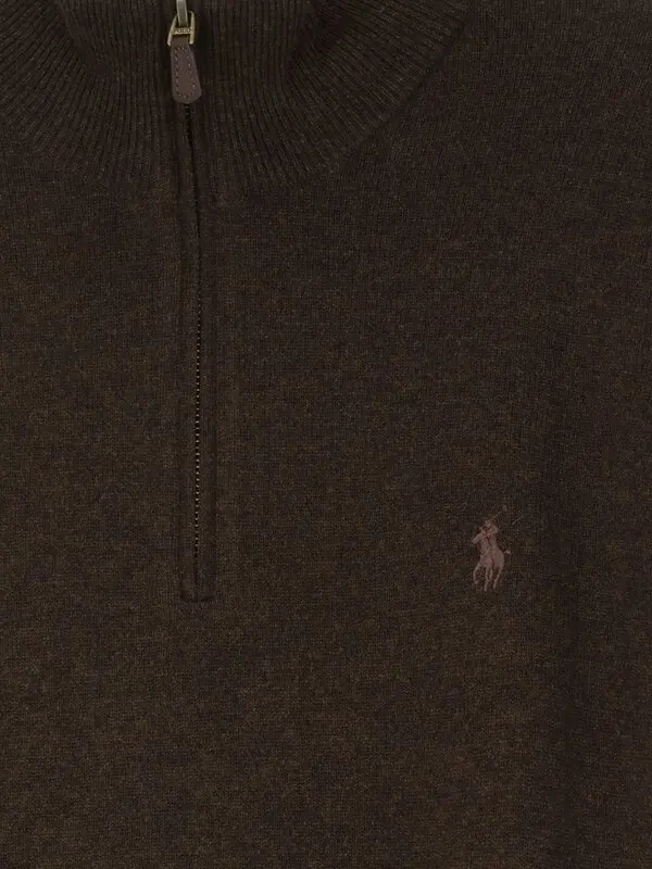 Polo Ralph Lauren Wool Sweater
