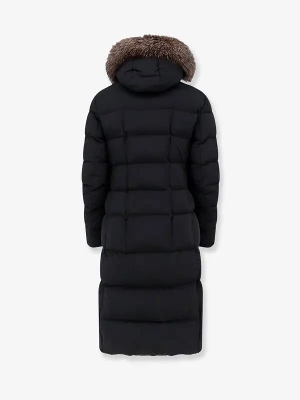 MOORER Zagara Nylon Down Jacket