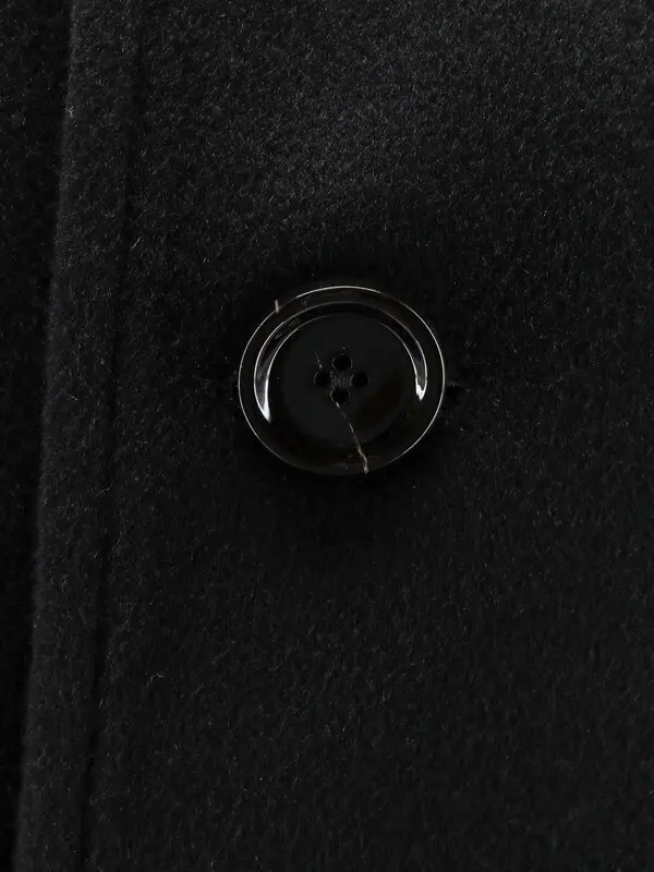 LARDINI Cashmere Belted Coat