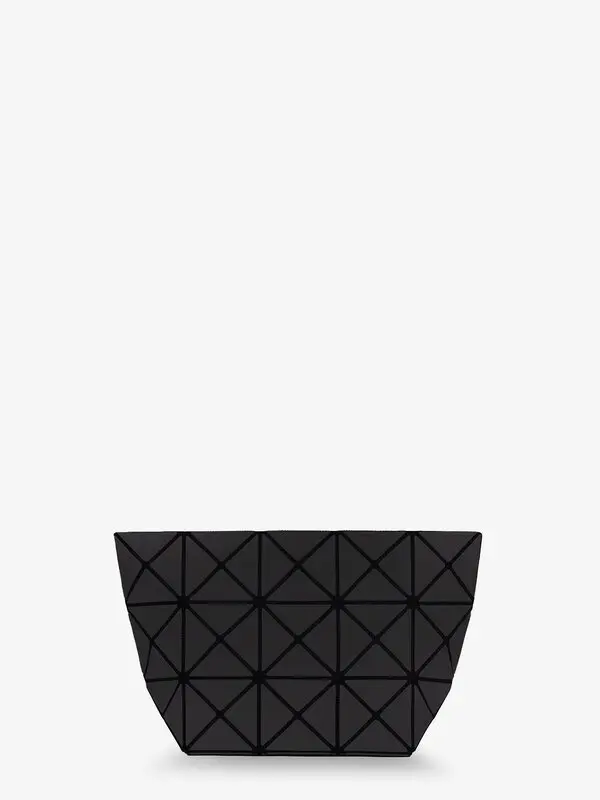 Issey Miyake Prism Pvc Pouch