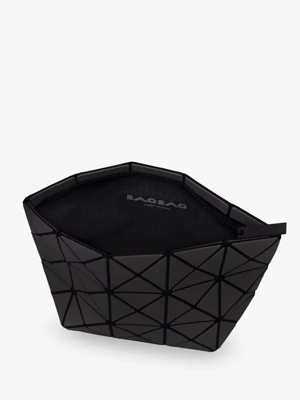 Issey Miyake Prism Pvc Pouch