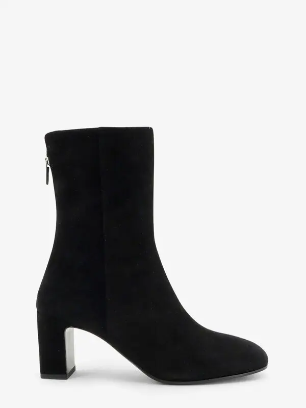 JIMMY CHOO Daze 65 Suede Boots