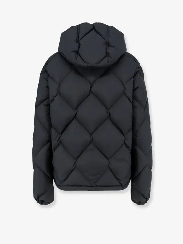 Moncler Arvouinne Quilted Recycled Nylon Down Jacket