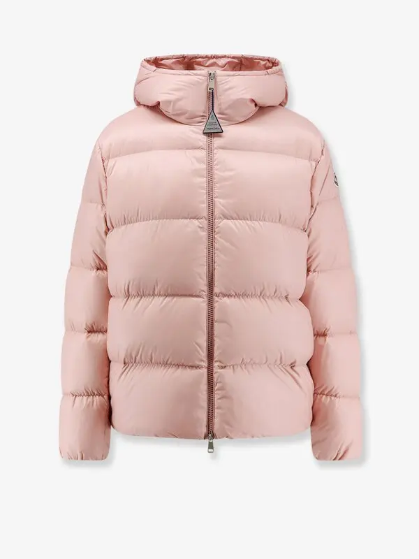 Moncler Feligule Recycled Nylon Down Jacket