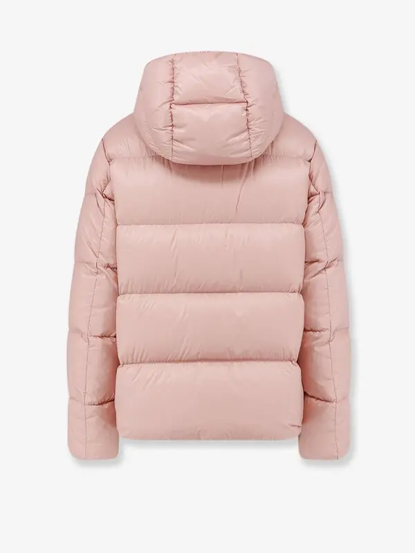 Moncler Feligule Recycled Nylon Down Jacket