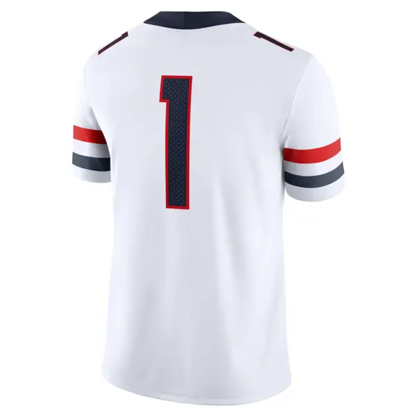 Nike Arizona Dri-fit College Game Jersey