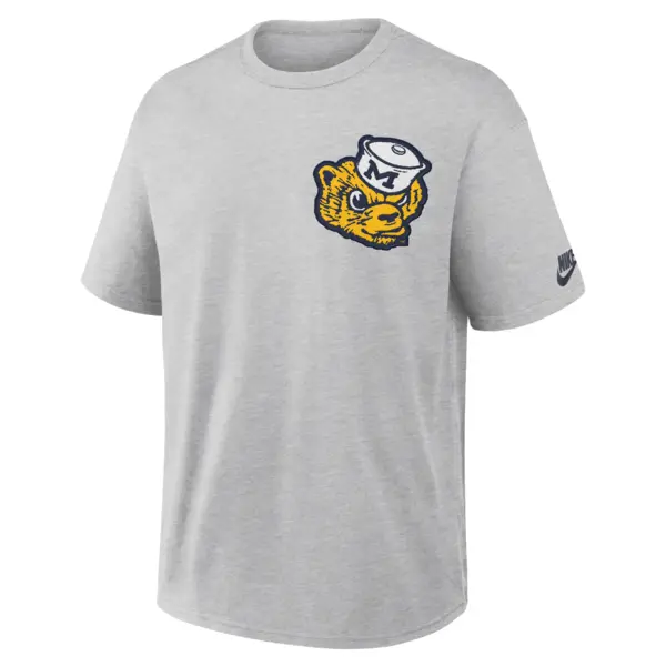 Nike Michigan Legacy Max90 College T-shirt