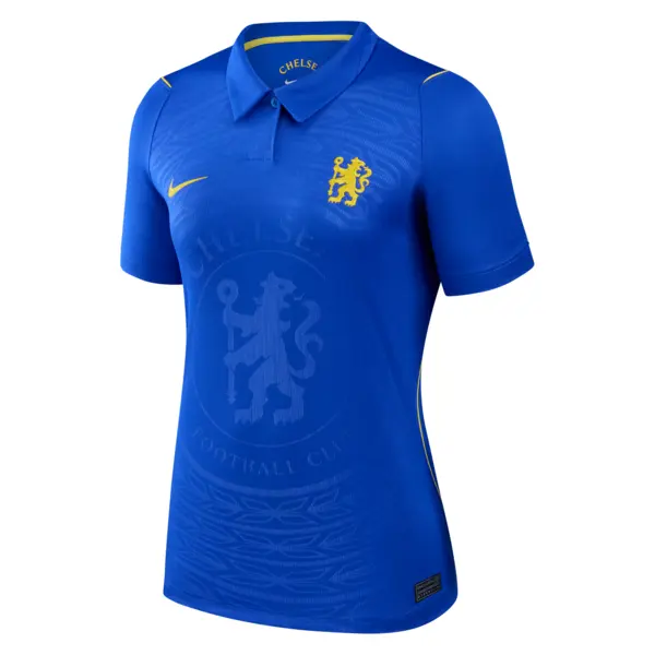 Nike Cole Palmer Chelsea 2026/27 Stadium Home Dri-fit Soccer Jersey - Blue