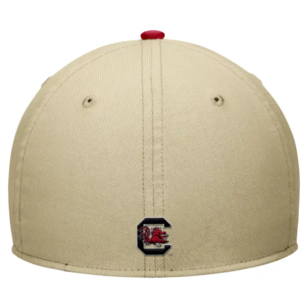 Nike South Carolina Swooshflex Dri-fit College Cap