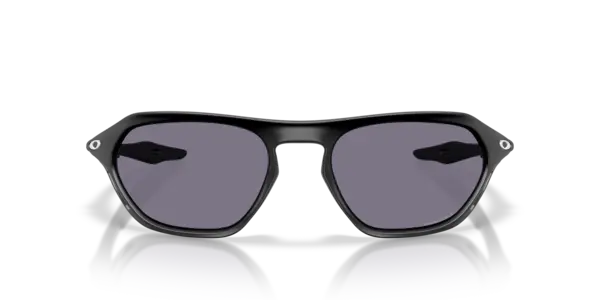 Oakley Cage Jacket® Sunglasses - Black